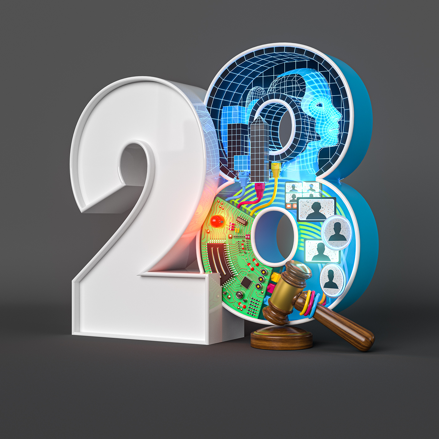 Tech 28 – POLITICO’s annual ranking of the 28 power players behind ...